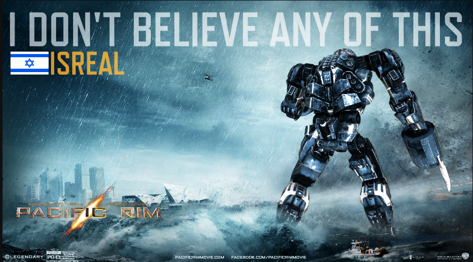 Watch Jaeger stream in english in QHD - bestrup