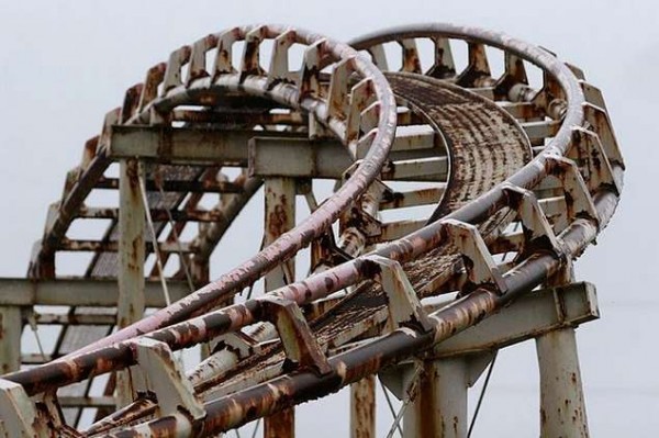 SCP-112 "The Variable Coaster" | SCP Foundation | Know Your Meme