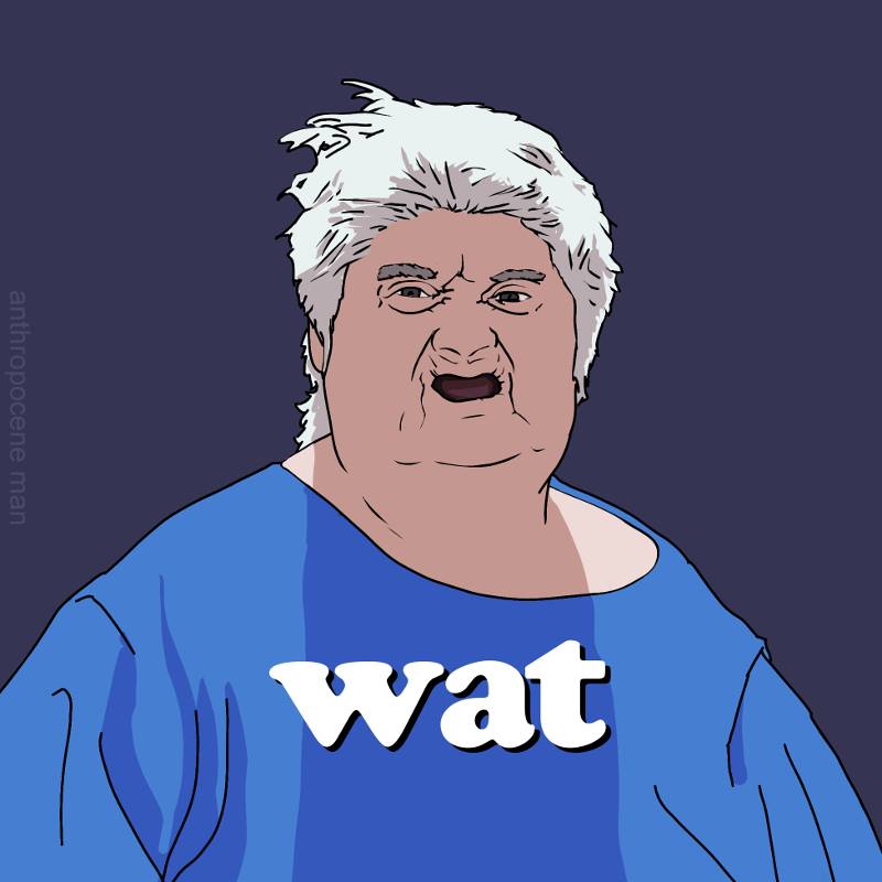 [Image - 662114] | Wat | Know Your Meme