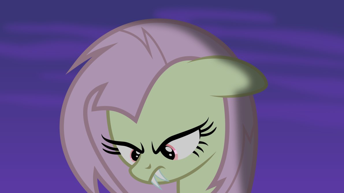 Mlp Flutterbat Memes