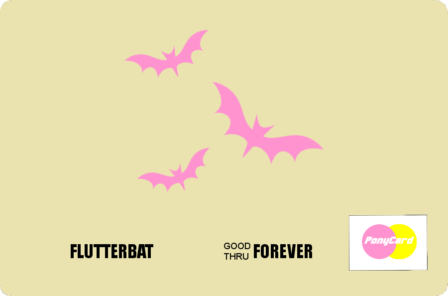 Mlp Flutterbat Memes