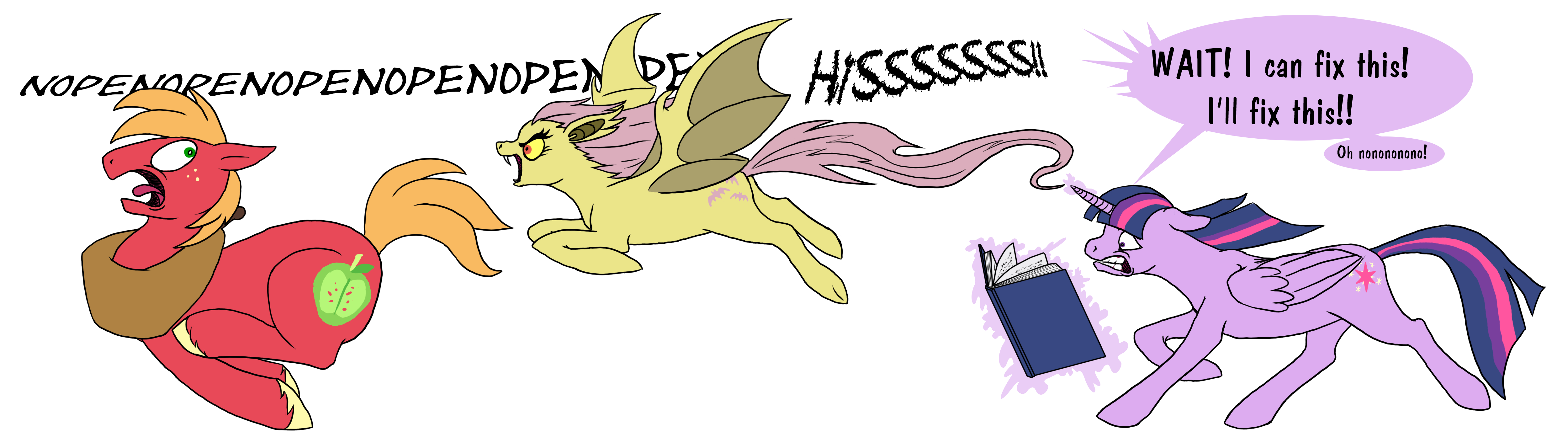 Mlp Flutterbat Memes