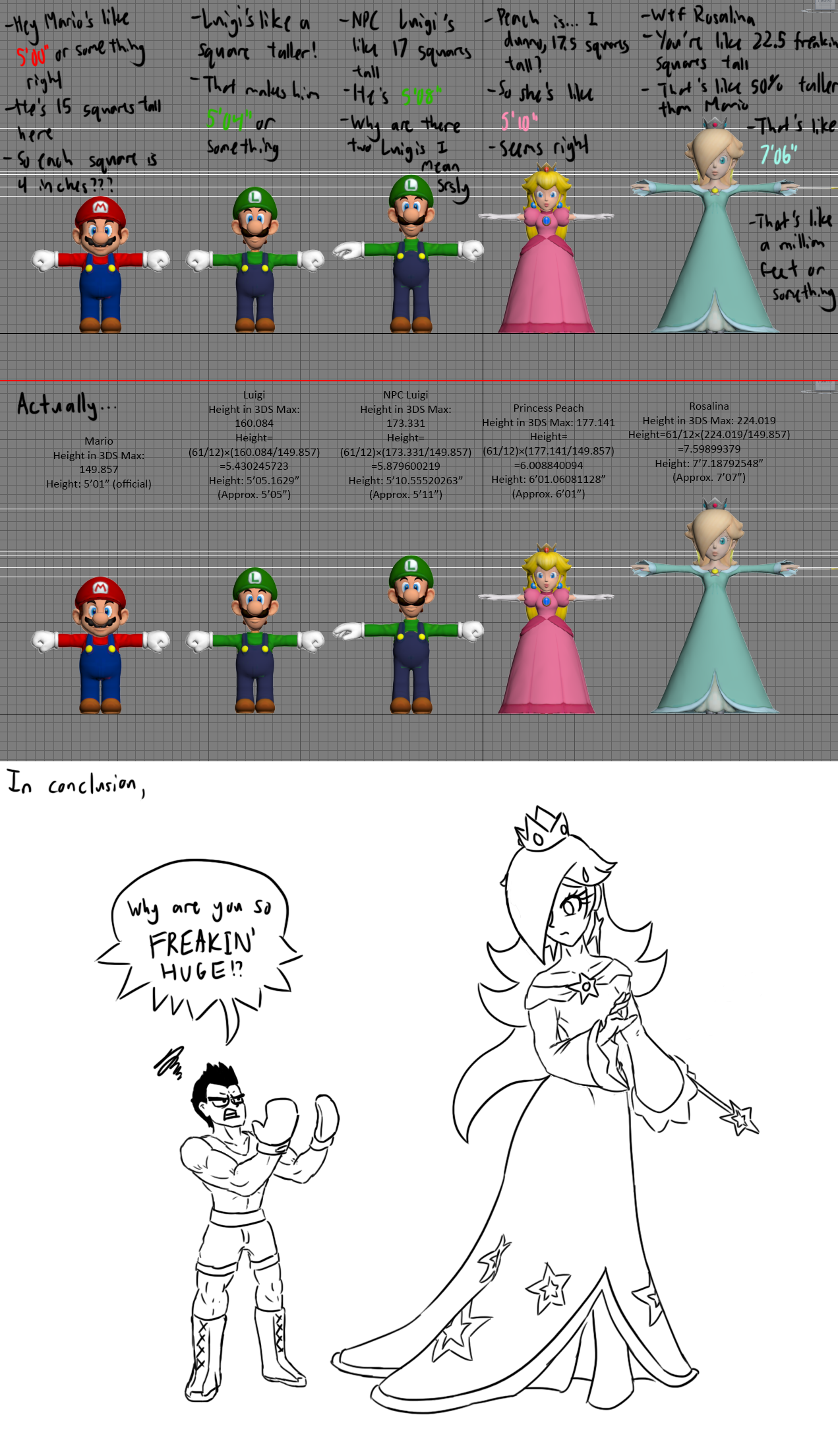 SUPER BASH SISTERS! : r/smashbros