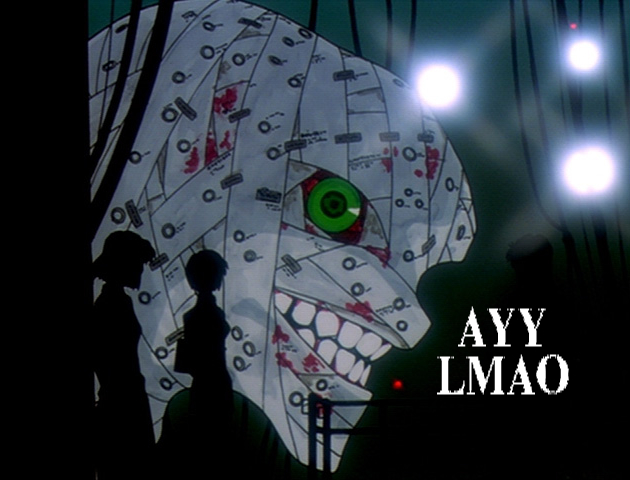 Ayylmai Memes Ayy Lmao Forocoches