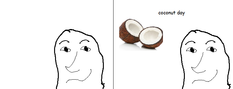 Coconuts Memes