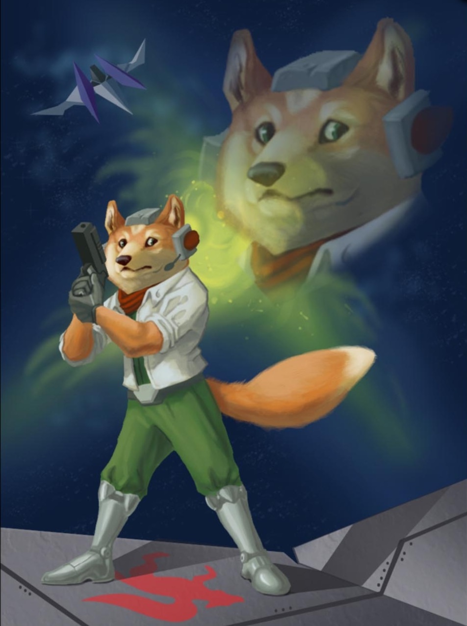 Star Doge | Doge | Know Your Meme