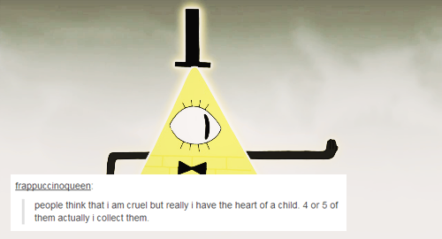 [Image - 811201] | Tumblr Fandom Text Posts | Know Your Meme