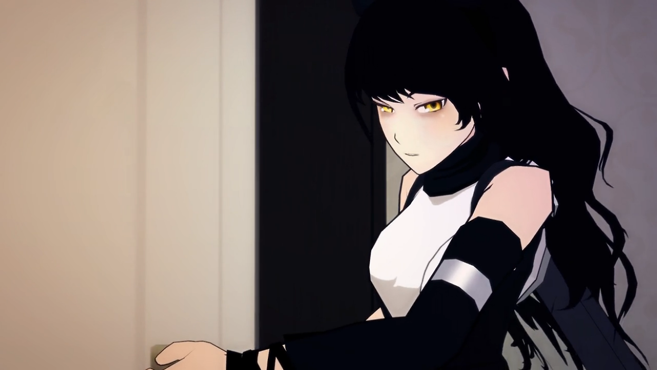 'Goes Thump in the Night' - [wowza-wowzers] : r/RWBY