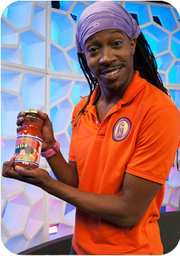 T-Bo from Groovy Smoothie | Alex From Target / #AlexFromTarget | Know ...