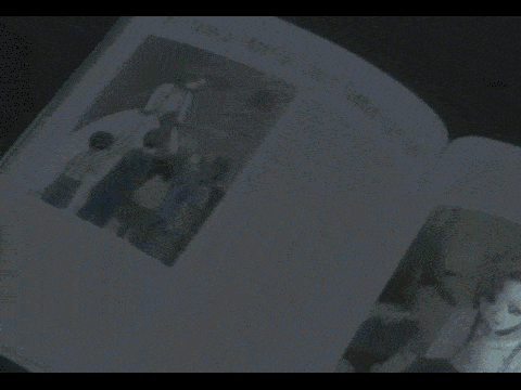 Describe your favourite anime character as though they were the Stig ...