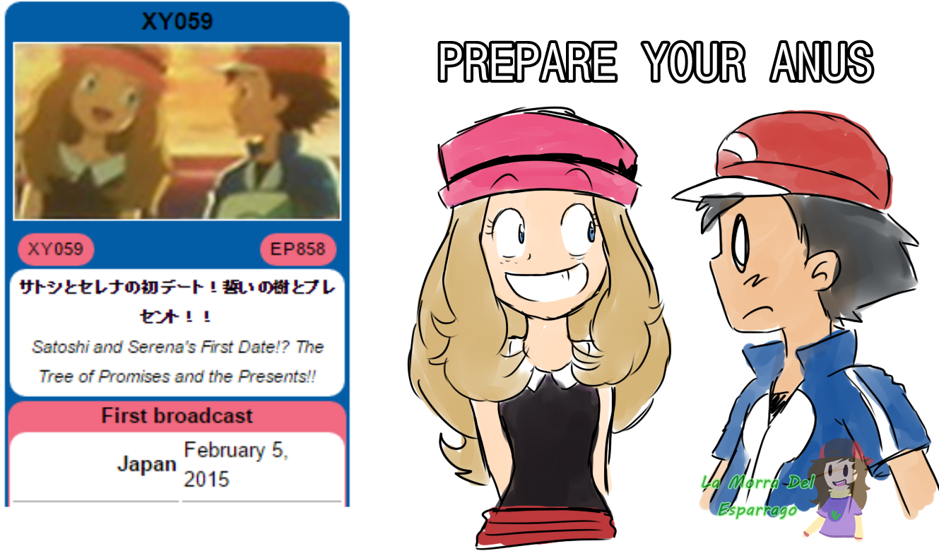 [Image - 869930] | Pokemon | Know Your Meme