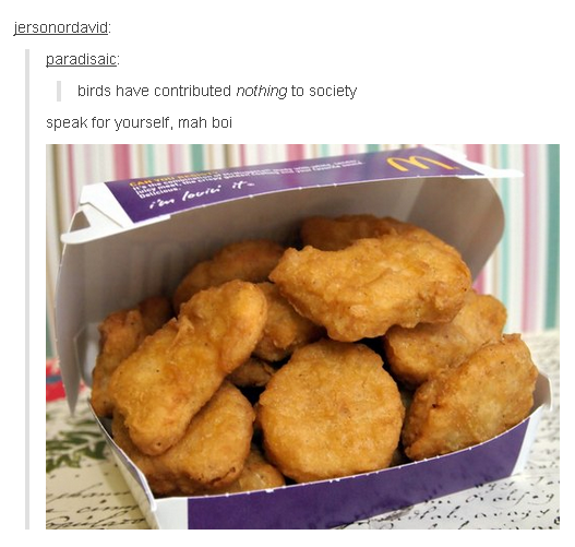 Phteven Mcdonalds Memes