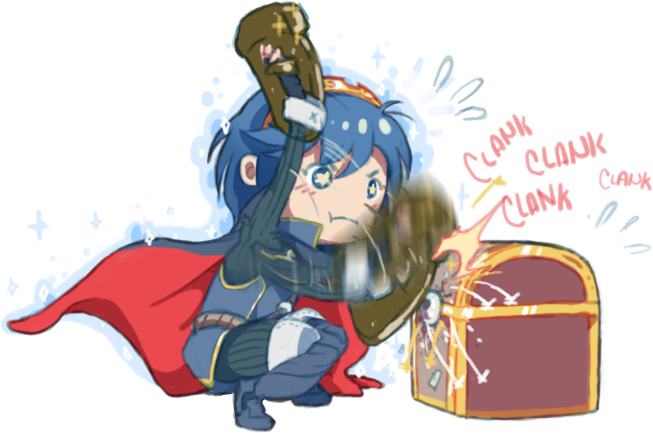 Marth Fire Emblem Memes