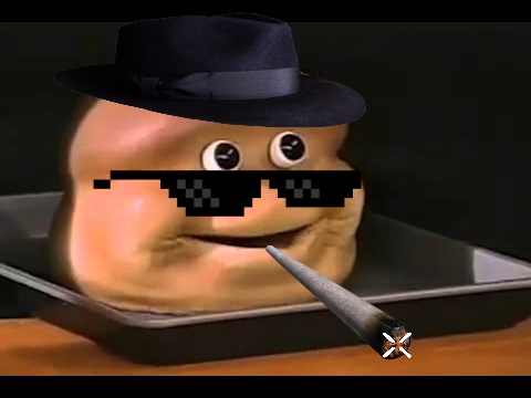 The Almighty loaf Swag MLG | The Almighty Loaf | Know Your Meme