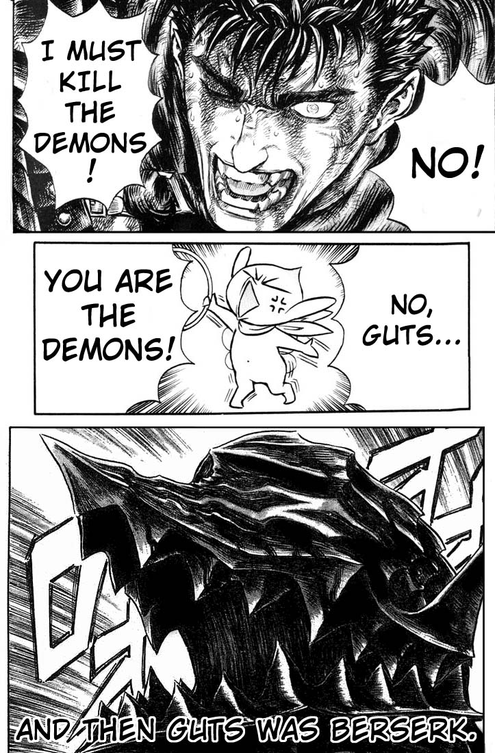 Guts Memes