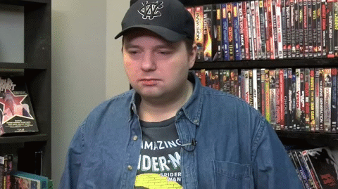 Rich Evans Memes