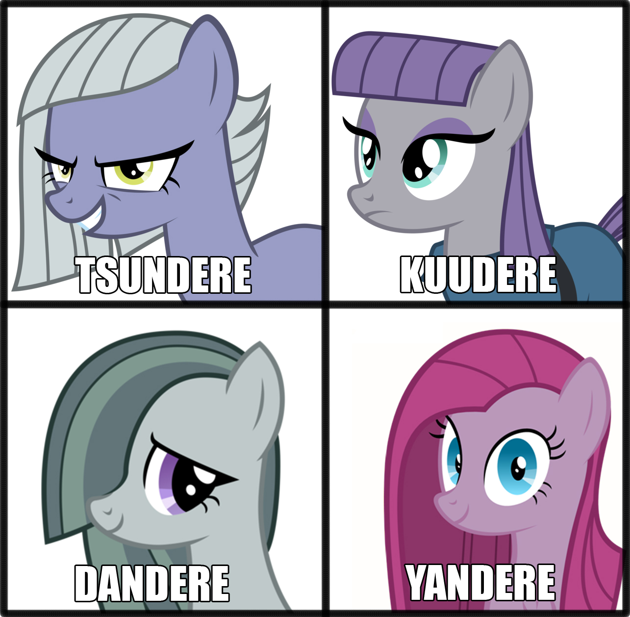 Maud Pie Memes
