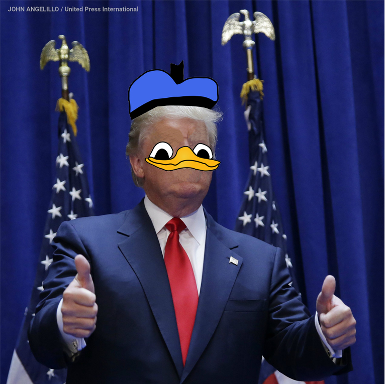 the_dolan today : r/MarchAgainstTrump