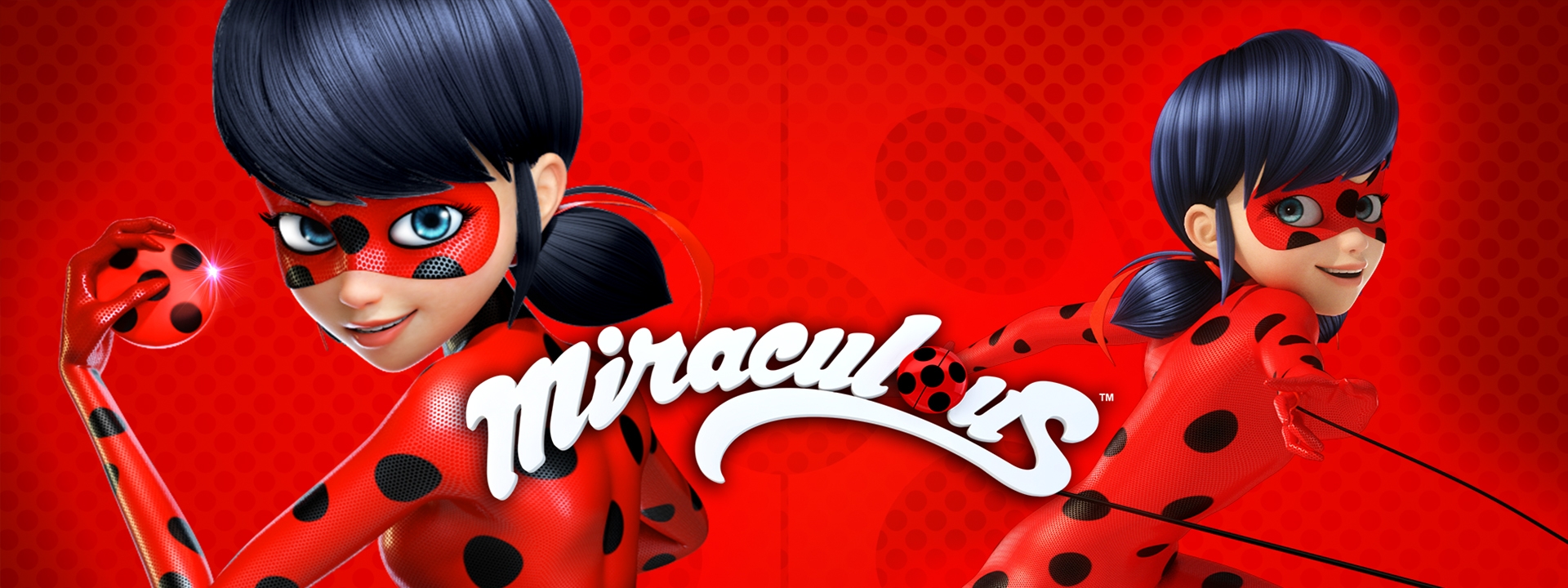 Miraculous banner | Miraculous Ladybug | Know Your Meme