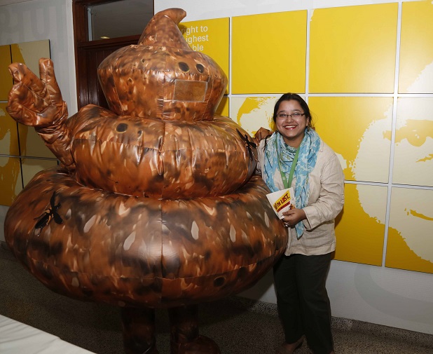 poop in the loop | Designated Shitting Streets / Poo in the Loo | Know ...