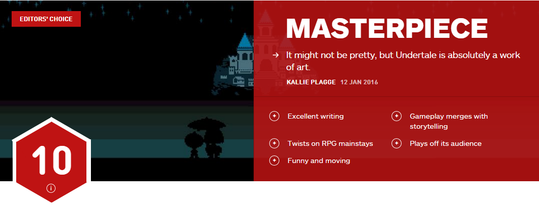 Ign Rate Memes