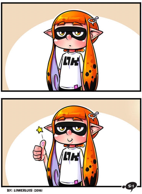 Inkling Memes