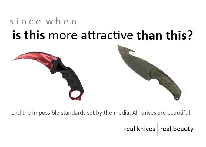 Knife Memes