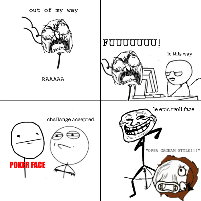 Le Loss Internet Comic xD | CADbortion / Loss Edits | Know Your Meme