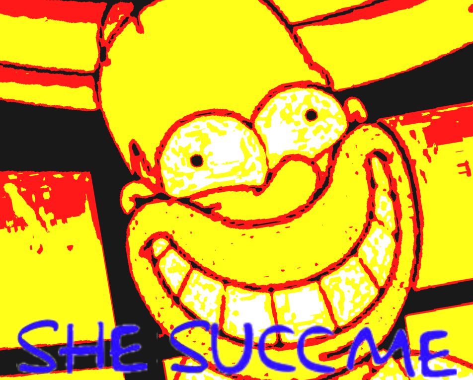 Succ Succ Memes