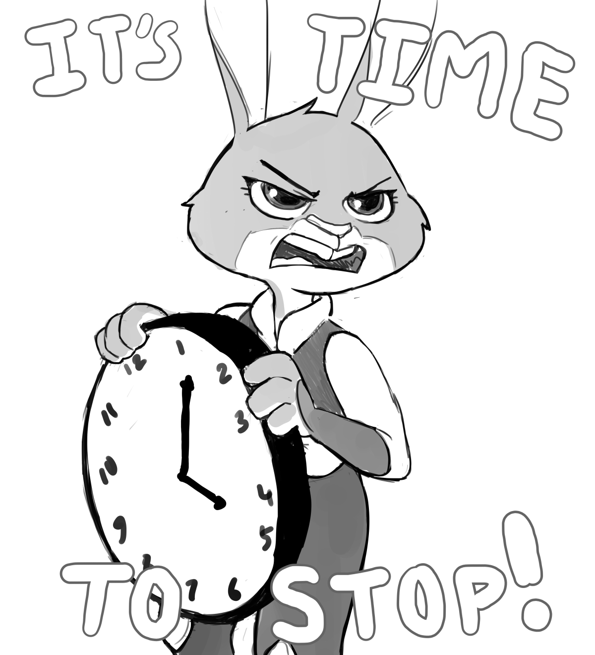 Did I just spend all my money on this? Yes. Yes I did. : r/zootopia