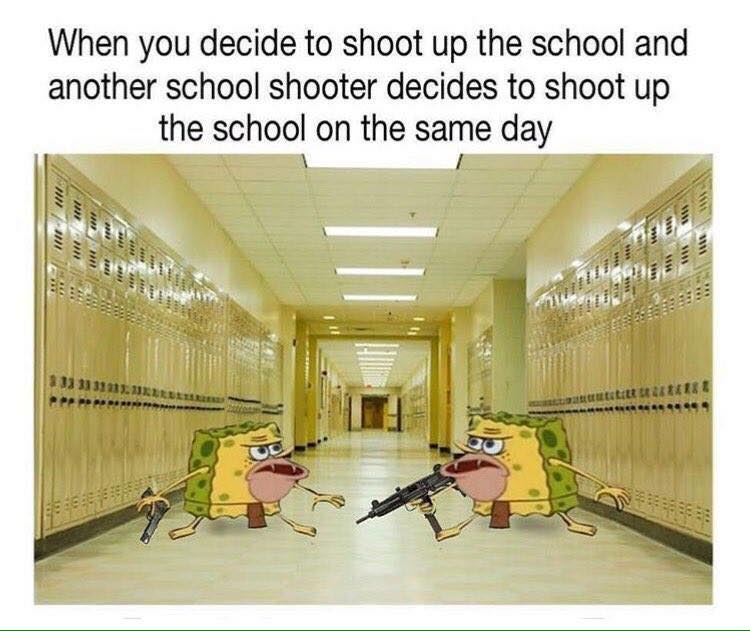 ...Yeah... | SpongeGar / Primitive Sponge / Caveman Spongebob | Know ...