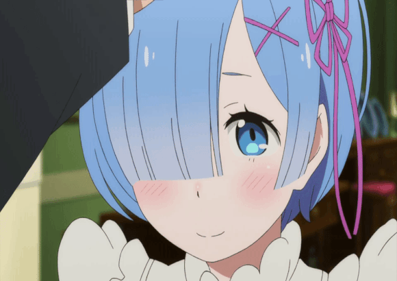 What are the best headpats in anime? : r/anime