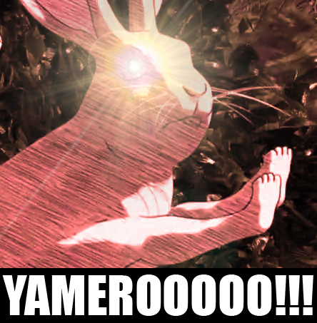 What's your favorite cliché Anime Stock Phrases : r/anime