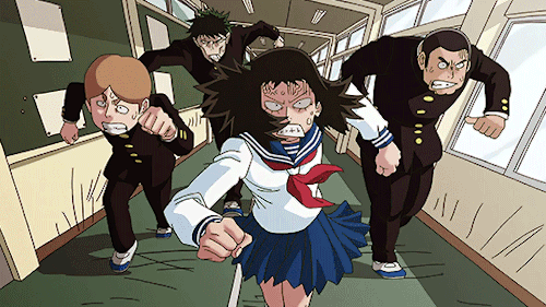 Mob-Psycho-100 | DeviantArt