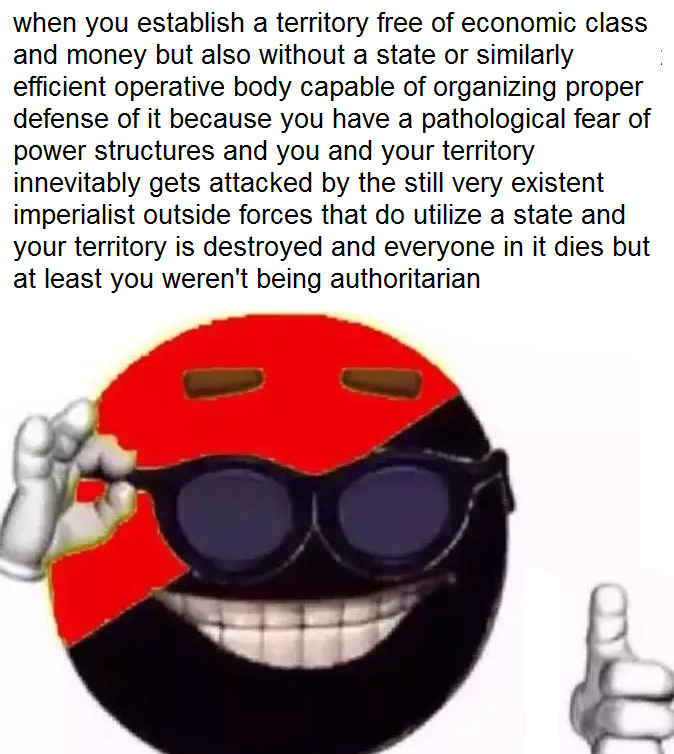 Memes Ball Communism