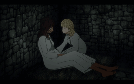 [s] I think the new games Cut-scenes are better looking than the new ...