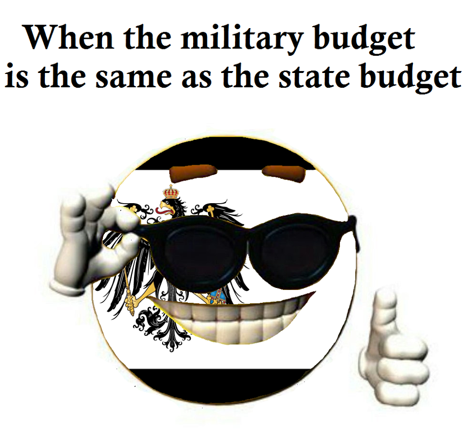 Prussia Memes