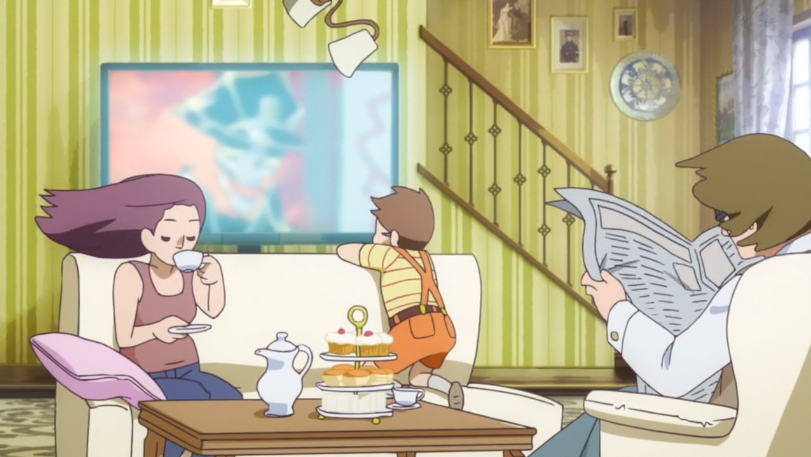 What is your favourite anime inside an anime? : r/anime