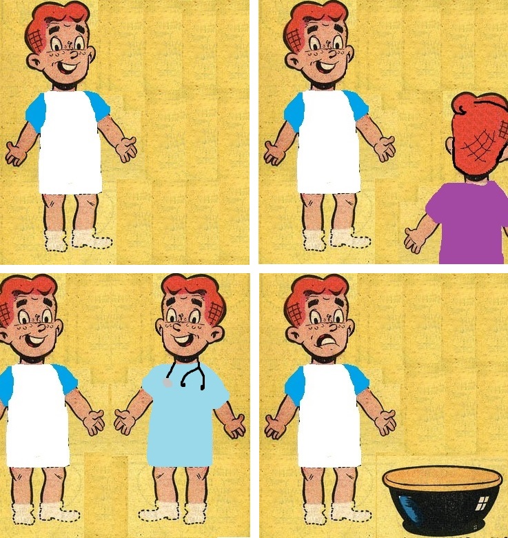 I Ii II L | CADbortion / Loss Edits | Know Your Meme