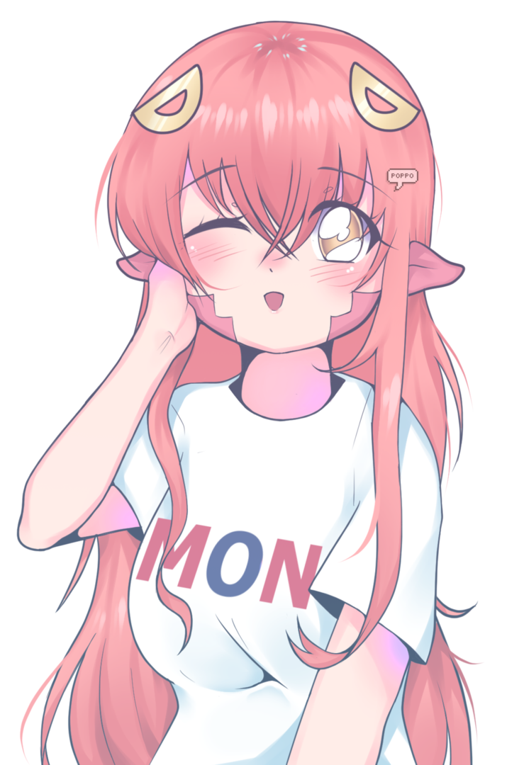 Miia Monster Musume