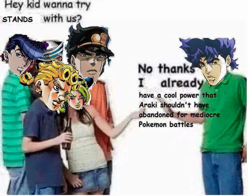 Nice Reference Memes